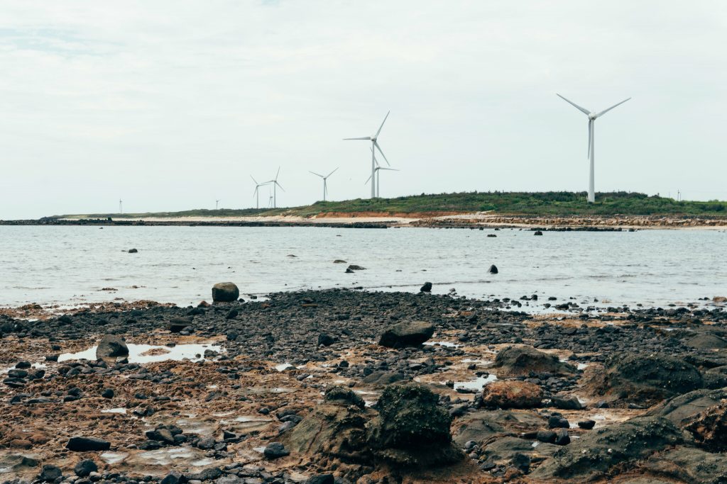 3 Days in Penghu, the Pescadores Islands of Taiwan - World wide writing